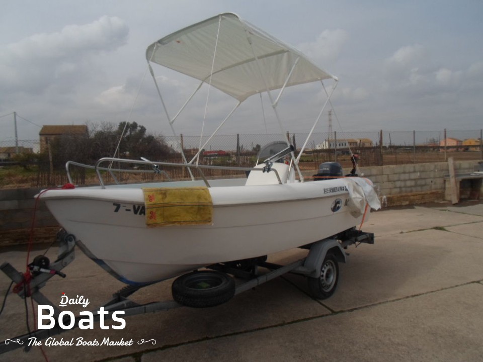 2008 Estable 400 for sale. View price, photos and Buy 2008 Estable 400 ...