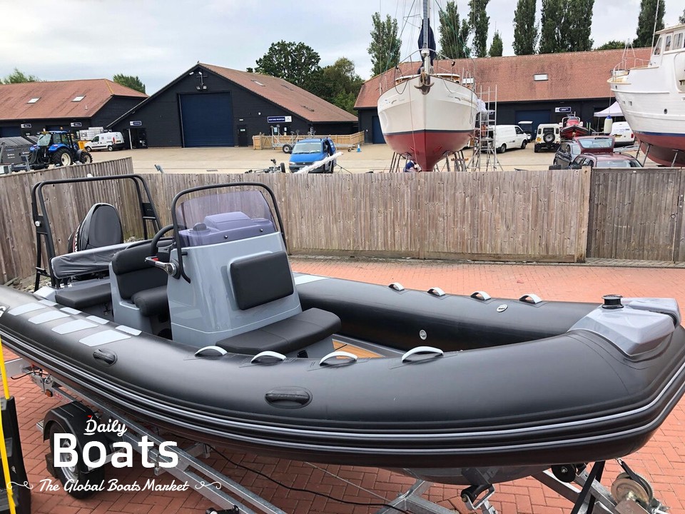 2022 Brig 610 Navigator for sale. View price, photos and Buy 2022 Brig ...