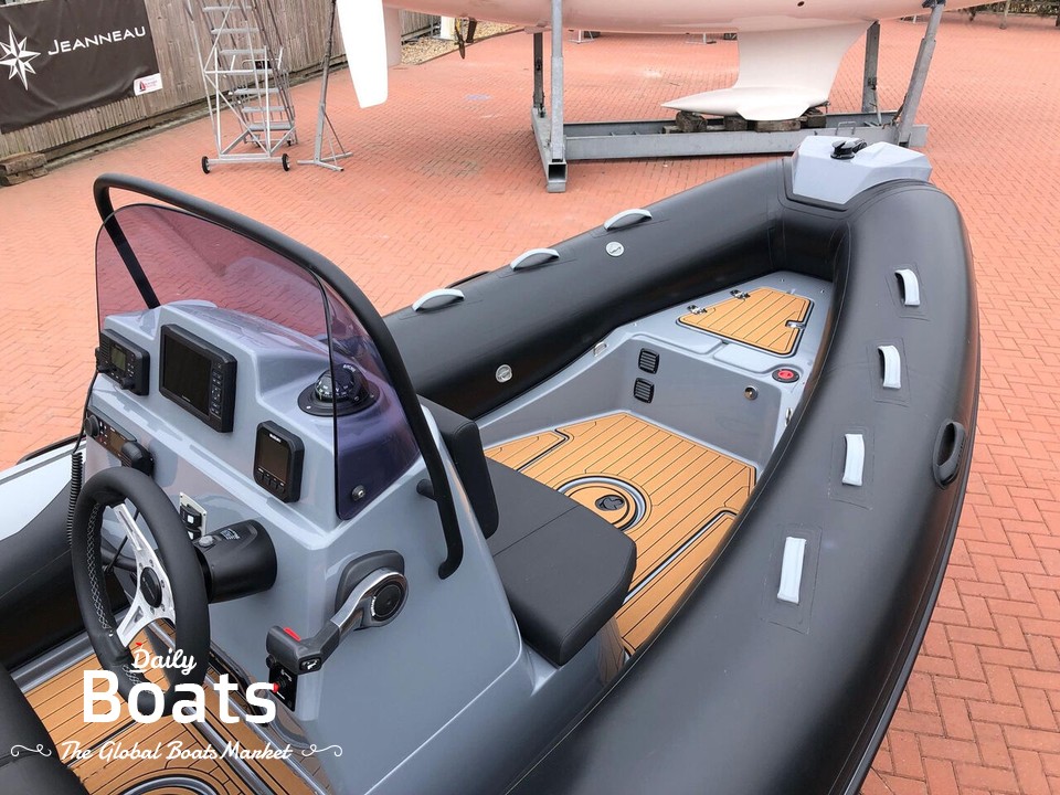 2022 Brig 610 Navigator for sale. View price, photos and Buy 2022 Brig ...