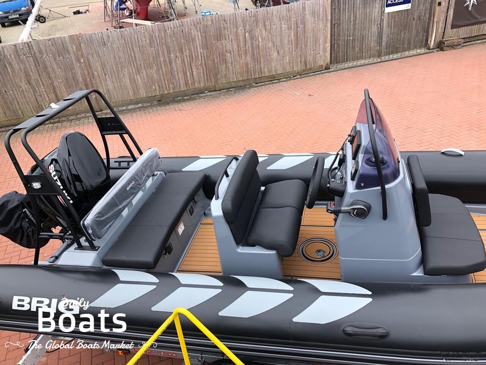 2022 Brig 610 Navigator for sale. View price, photos and Buy 2022 Brig ...