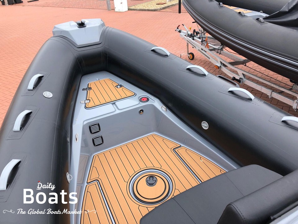 2022 Brig 610 Navigator for sale. View price, photos and Buy 2022 Brig ...