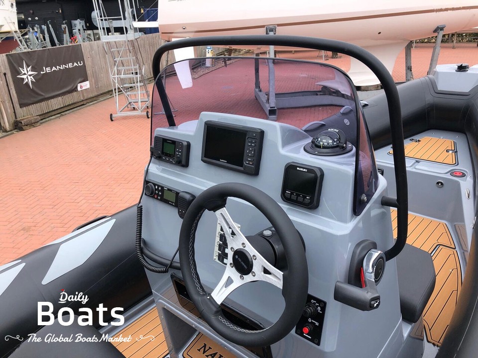 2022 Brig 610 Navigator for sale. View price, photos and Buy 2022 Brig ...