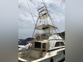 1988 Bertram 50 for sale. View price, photos and Buy 1988 Bertram 50 ...