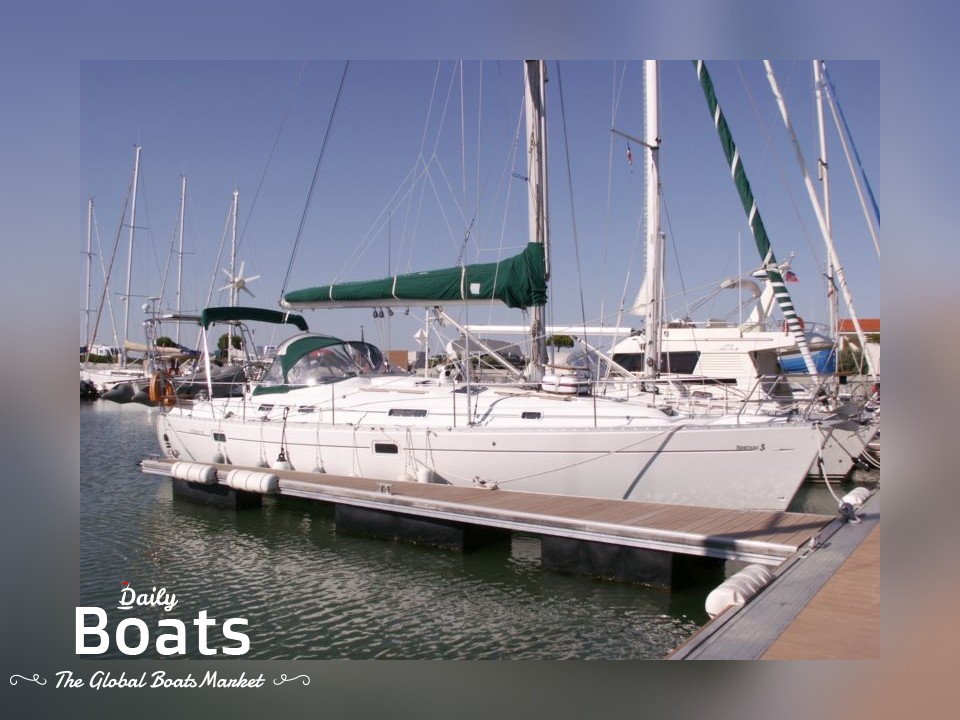 1996 Bénéteau Oceanis 381 for sale. View price, photos and Buy 1996 ...