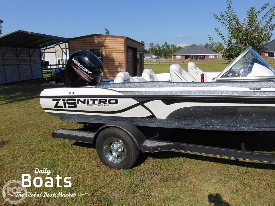 2019 Nitro Z19 Sport for sale. View price, photos and Buy 2019 Nitro ...