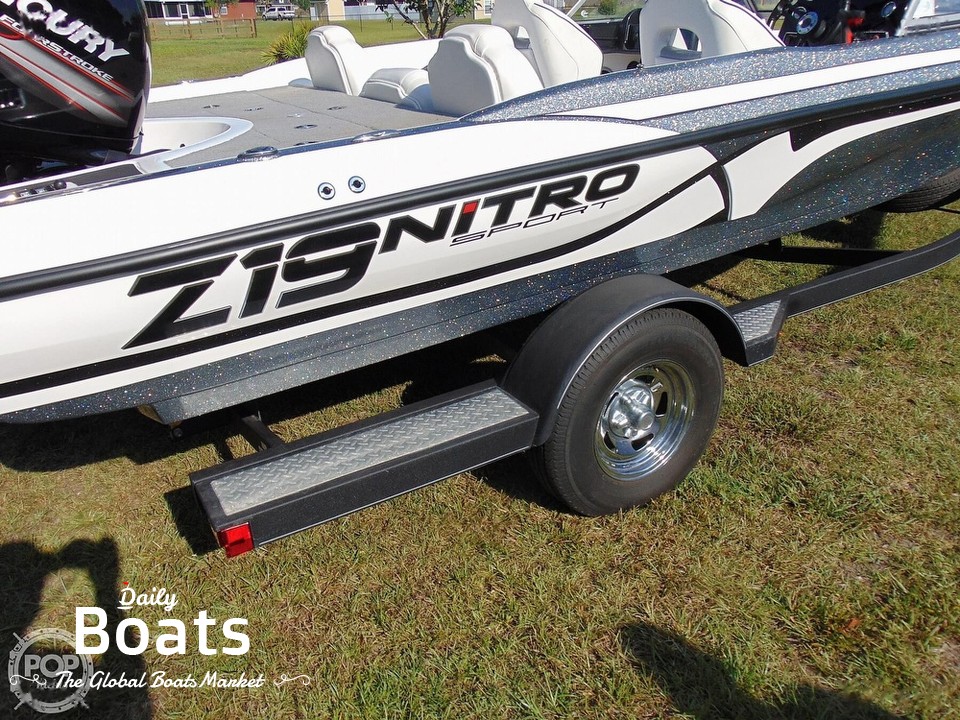 2019 Nitro Z19 Sport for sale. View price, photos and Buy 2019 Nitro ...