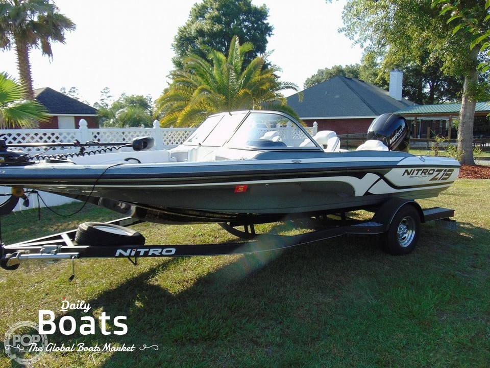 2019 Nitro Z19 Sport for sale. View price, photos and Buy 2019 Nitro ...