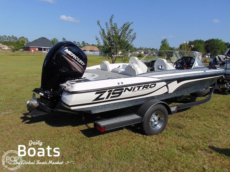 2019 Nitro Z19 Sport for sale. View price, photos and Buy 2019 Nitro ...