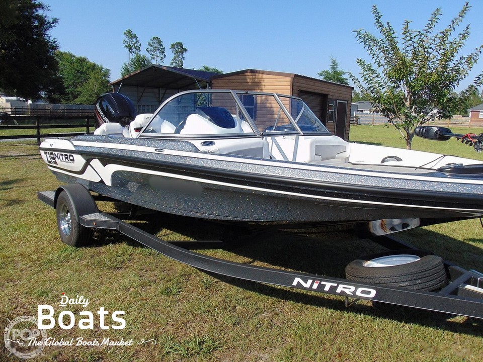 2019 Nitro Z19 Sport for sale. View price, photos and Buy 2019 Nitro ...