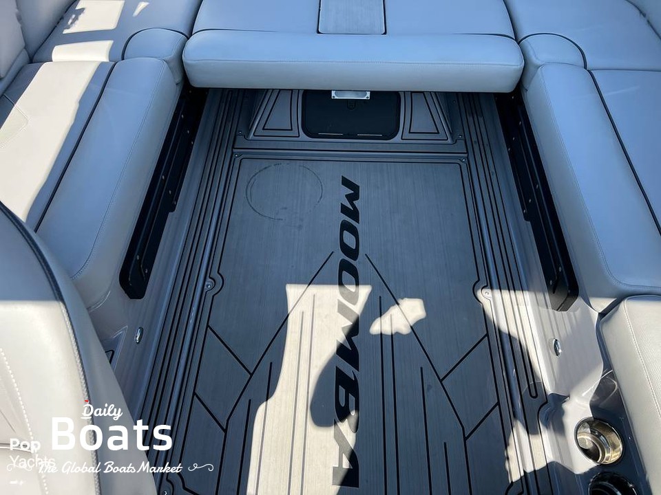 2021 Moomba Kaiyen for sale. View price, photos and Buy 2021 Moomba ...