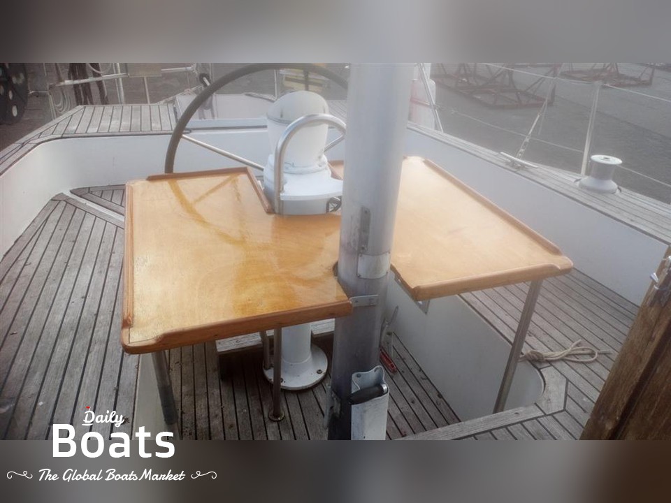 1987 Colvic Craft Victor 40 for sale. View price, photos and Buy 1987 ...