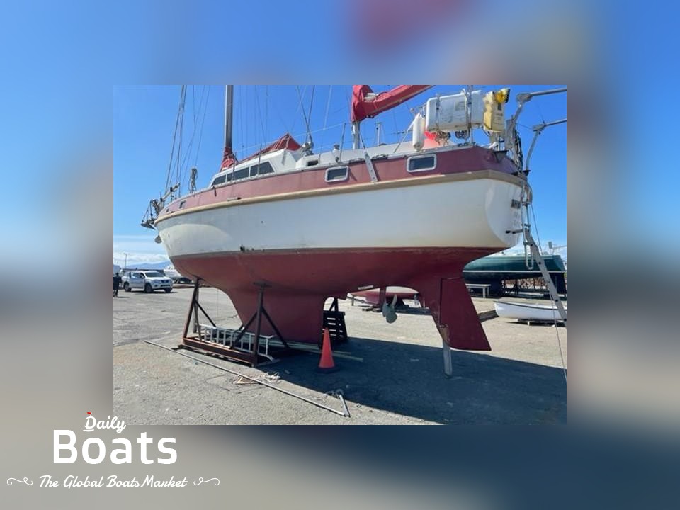 1987 Colvic Craft Victor 40 for sale. View price, photos and Buy 1987 ...