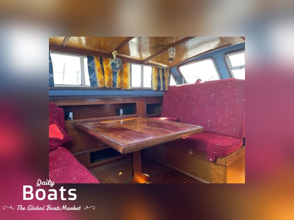 1987 Colvic Craft Victor 40 for sale. View price, photos and Buy 1987 ...