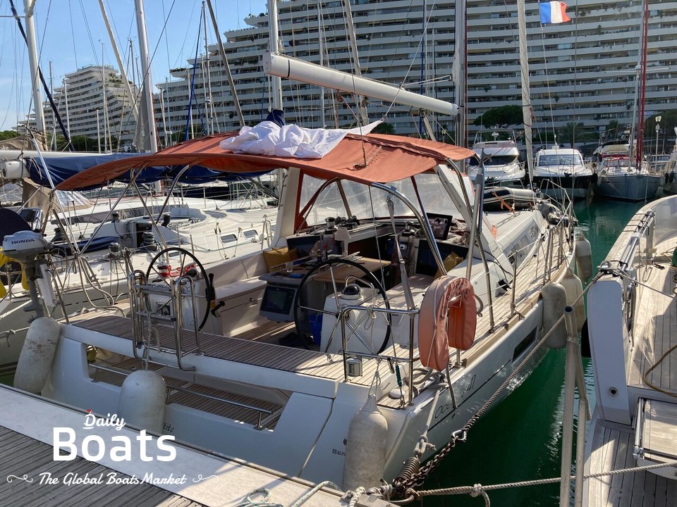 2014 Bénéteau Oceanis 41 for sale. View price, photos and Buy 2014 ...