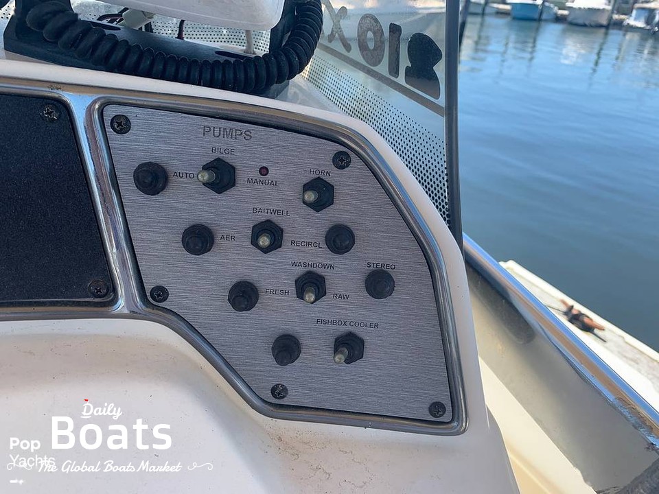 2016 Scout Boats 210 Xsf for sale. View price, photos and Buy 2016 ...