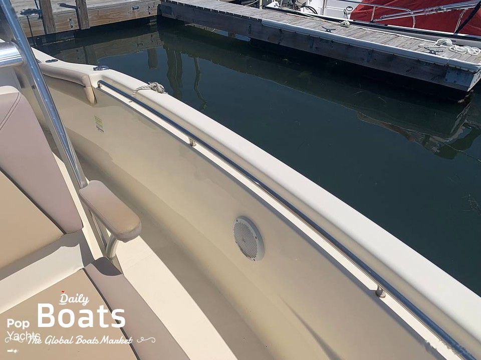 2016 Scout Boats 210 Xsf for sale. View price, photos and Buy 2016 ...