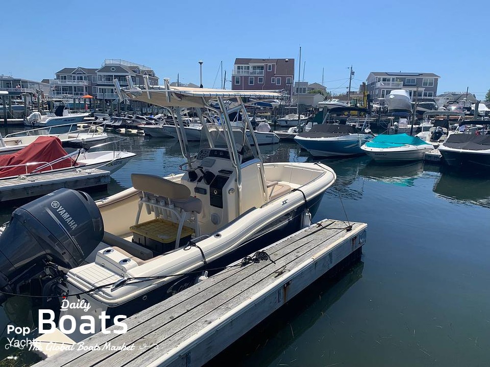 2016 Scout Boats 210 Xsf for sale. View price, photos and Buy 2016 ...