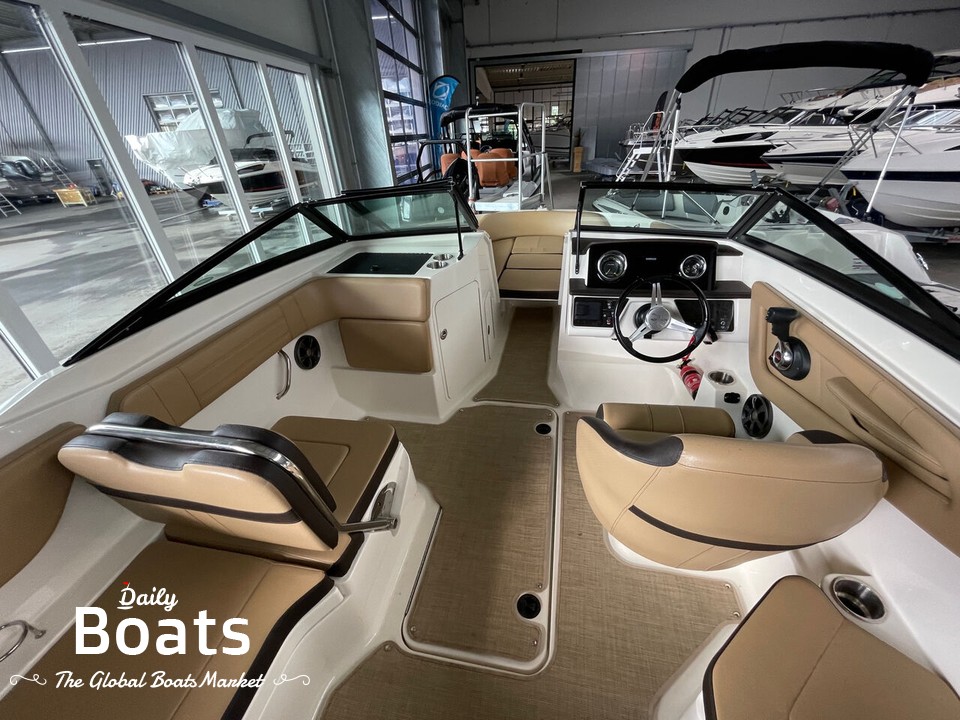 2020 Sea Ray 210 Spoe Sofort Verfugbar for sale. View price, photos and ...