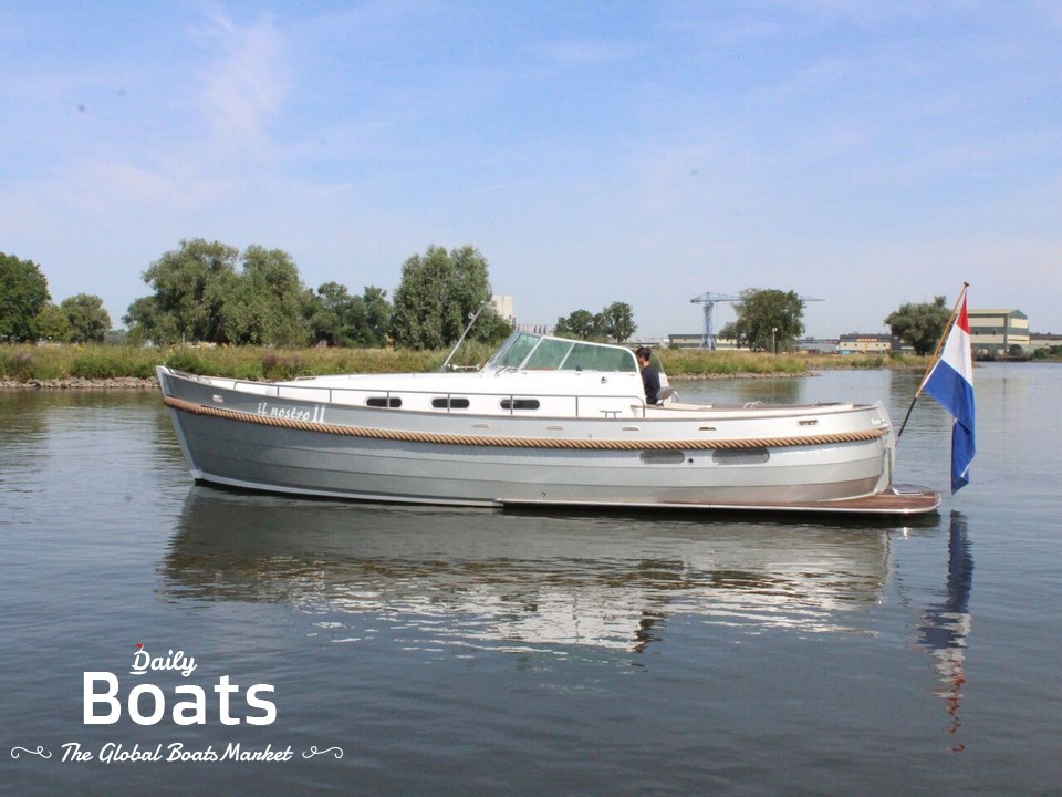 2007 Delta Sloep 12.05 for sale. View price, photos and Buy 2007 Delta ...