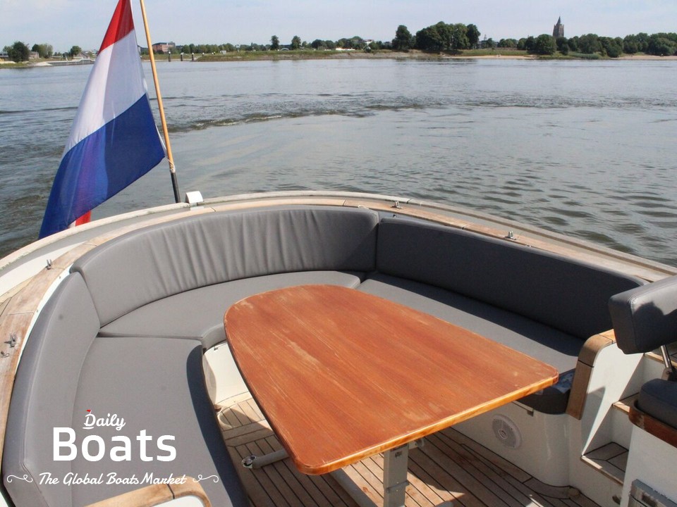 2007 Delta Sloep 12.05 for sale. View price, photos and Buy 2007 Delta ...