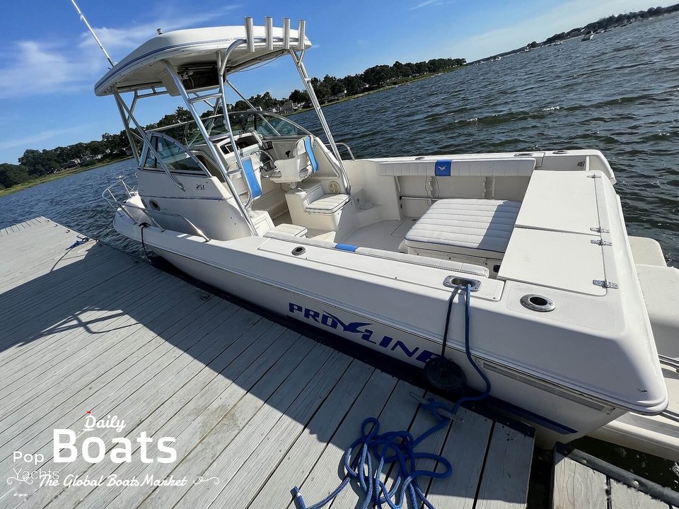 1996 Pro-Line 251Wa for sale. View price, photos and Buy 1996 Pro-Line 251Wa #334247