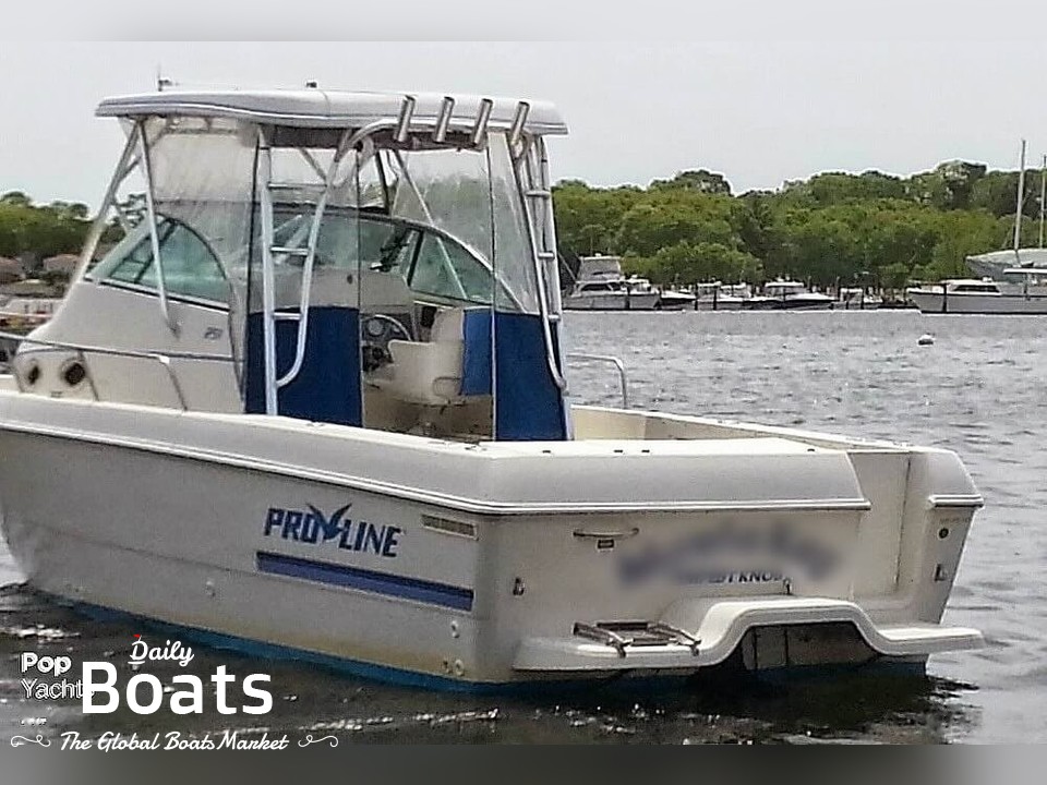 1996 Pro-Line 251Wa for sale. View price, photos and Buy 1996 Pro-Line 251Wa #334247