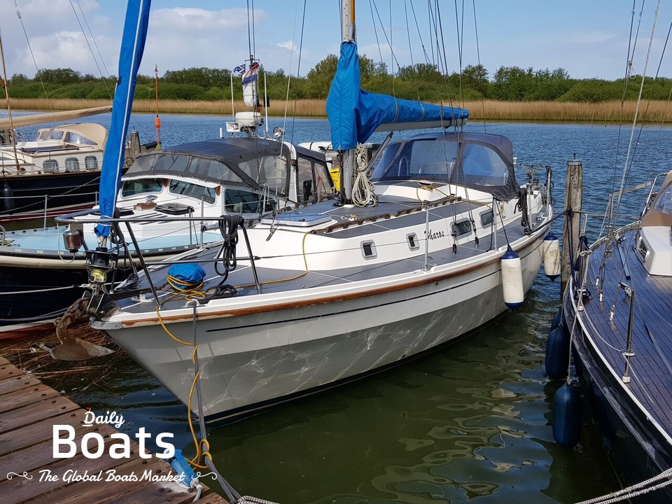 1980 Westerly Discus 33 for sale. View price, photos and Buy 1980 ...