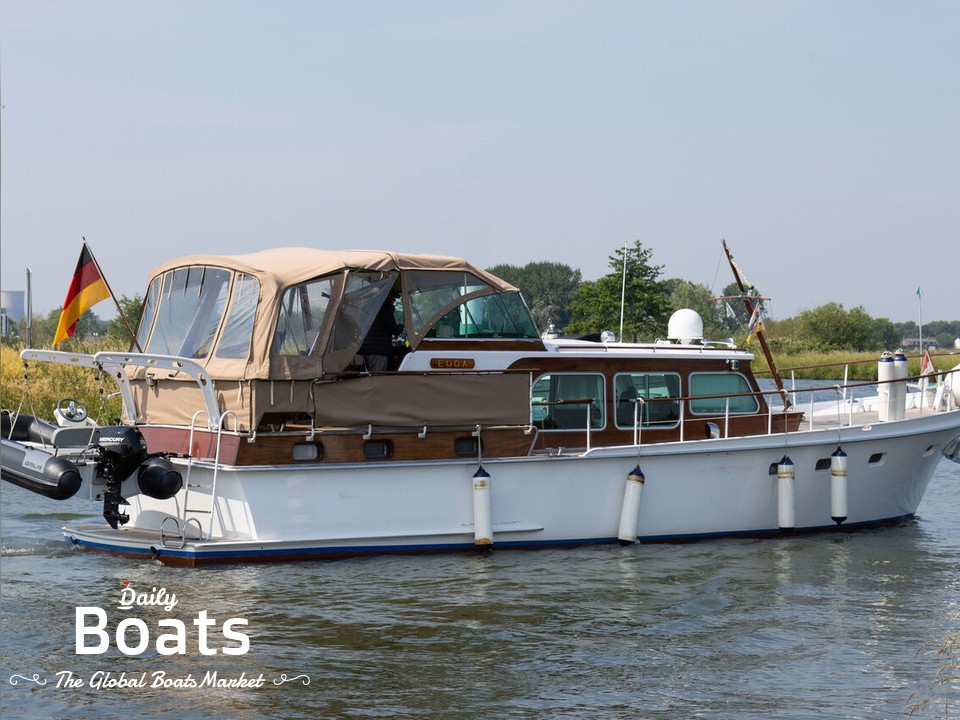 1979 Super Van Craft 12.60 for sale. View price, photos and Buy 1979 ...