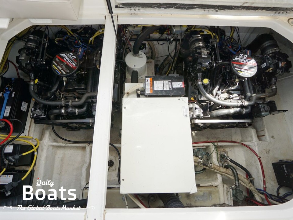 2004 Bayliner 305 for sale. View price, photos and Buy 2004 Bayliner ...