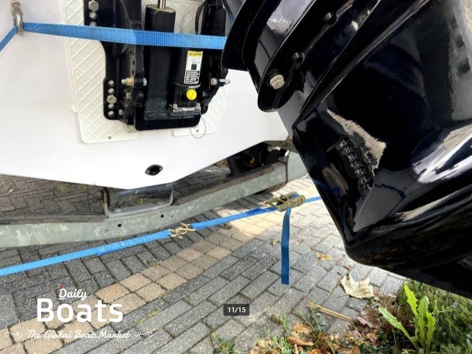 2017 Predator 500 Rib Rubberboot for sale. View price, photos and Buy ...