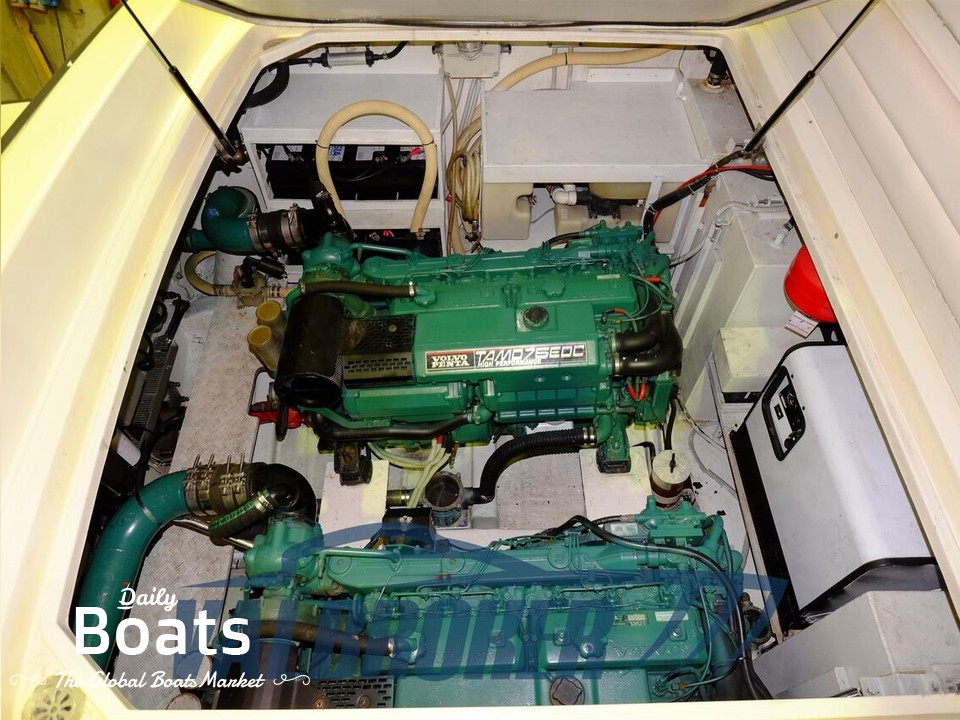 2002 Baia Flash 48 for sale. View price, photos and Buy 2002 Baia Flash ...