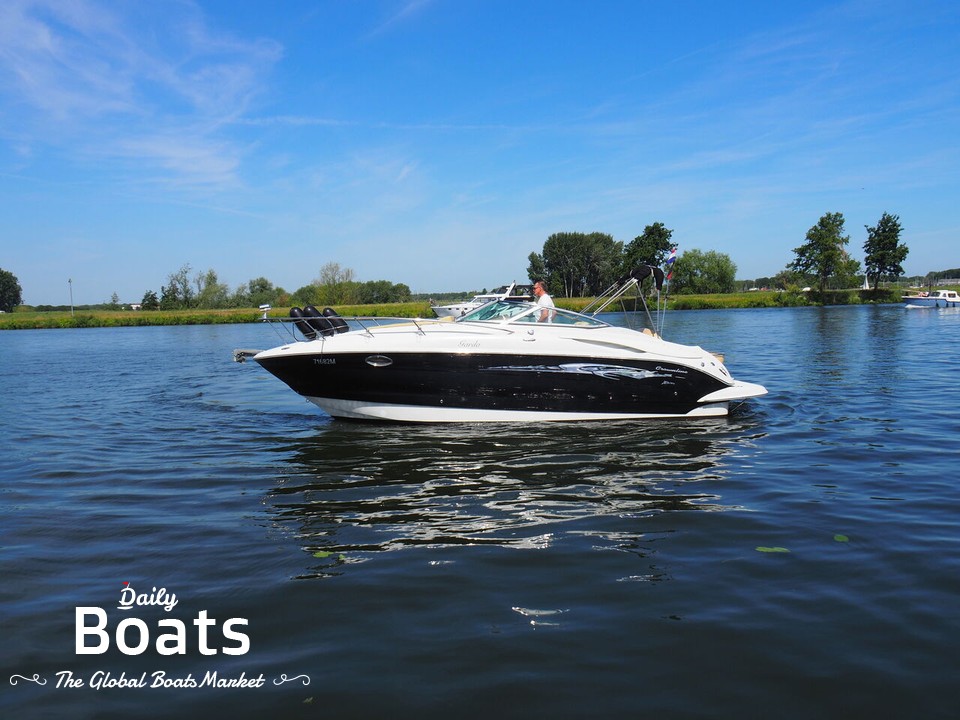 2010 Crownline 280 for sale. View price, photos and Buy 2010 Crownline ...