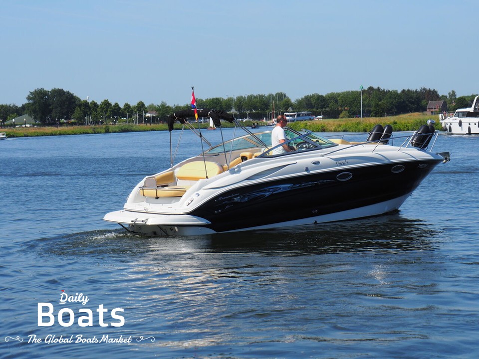 2010 Crownline 280 for sale. View price, photos and Buy 2010 Crownline ...