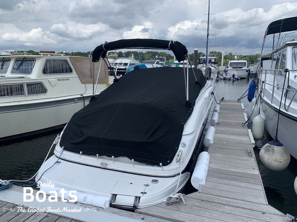 2010 Crownline 280 for sale. View price, photos and Buy 2010 Crownline ...