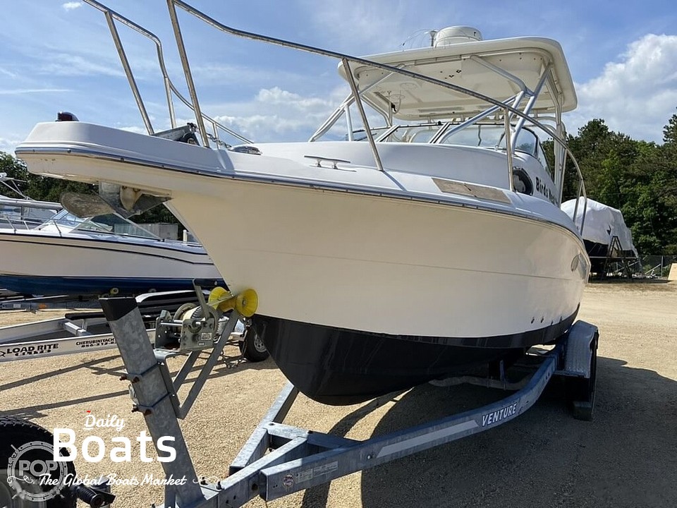 2002 Wellcraft 250 Coastal for sale. View price, photos and Buy 2002 ...