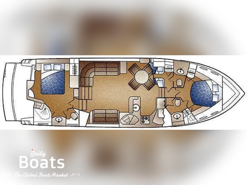 2000 Carver Yachts 506 Motor for sale. View price, photos and Buy 2000 ...