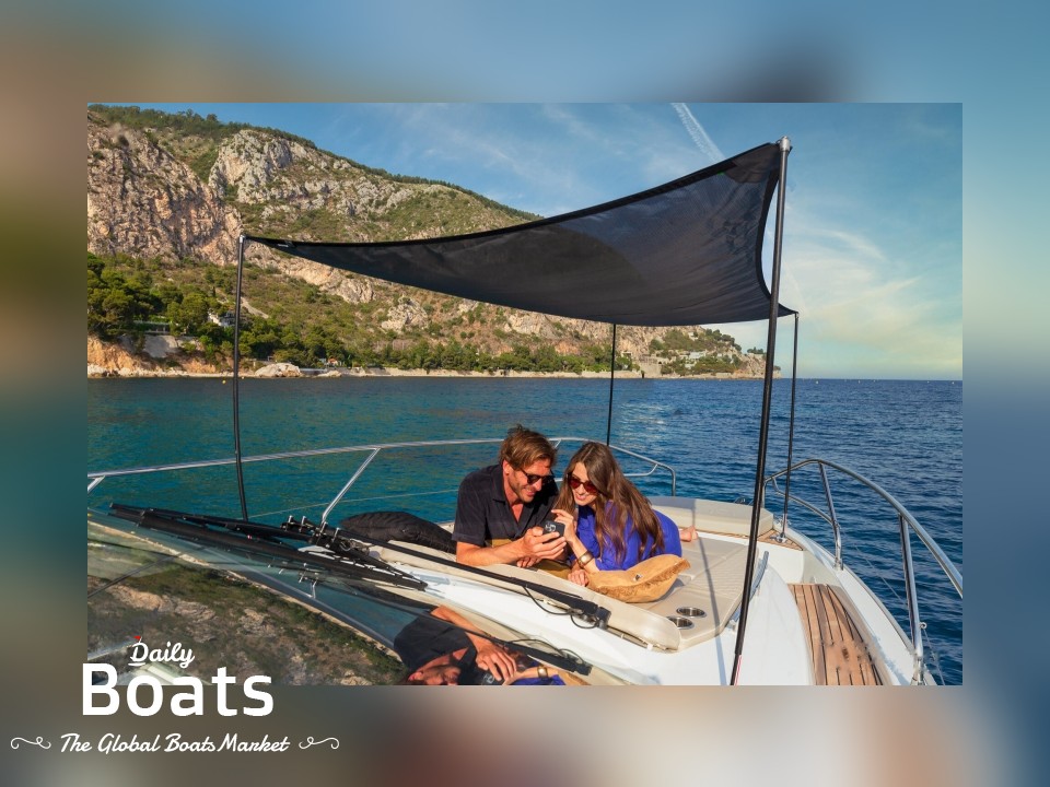 2023 Jeanneau Db 43 for sale. View price, photos and Buy 2023 Jeanneau ...