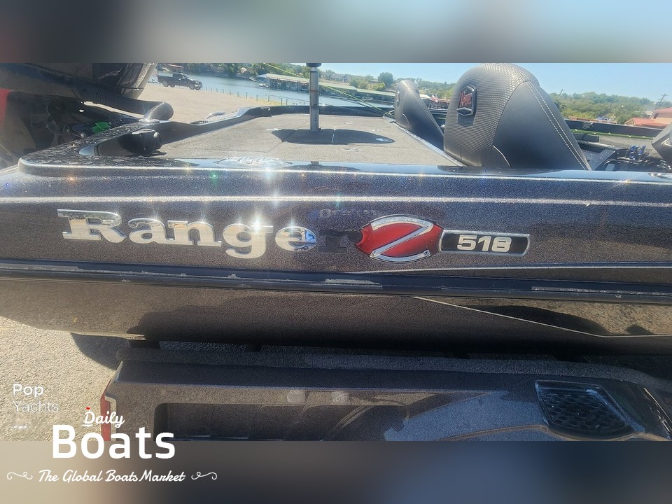 2020 Ranger Boats 518Z for sale. View price, photos and Buy 2020 Ranger ...