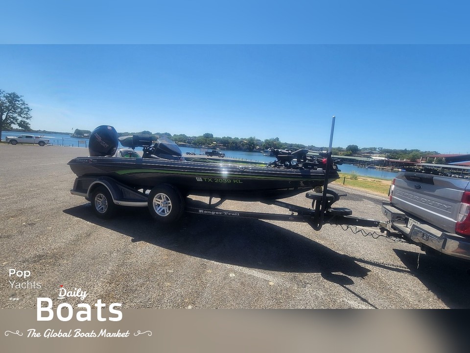 2020 Ranger Boats 518Z for sale. View price, photos and Buy 2020 Ranger ...