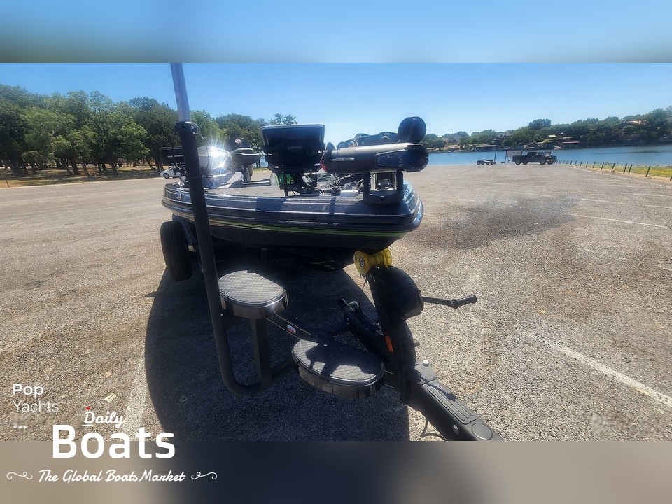 2020 Ranger Boats 518Z for sale. View price, photos and Buy 2020 Ranger ...