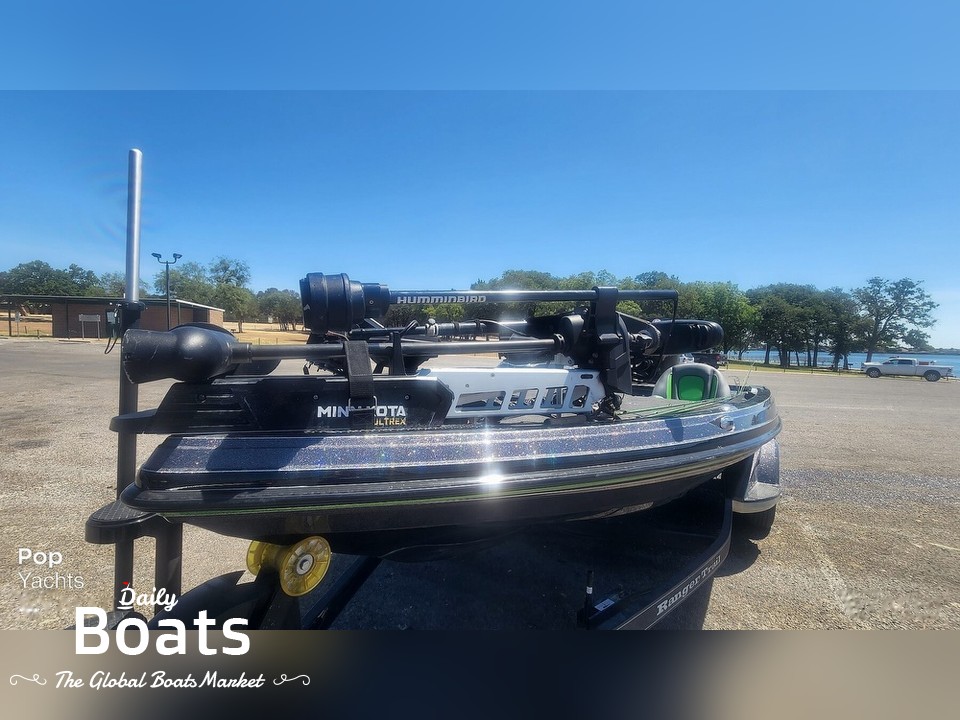 2020 Ranger Boats 518Z for sale. View price, photos and Buy 2020 Ranger ...