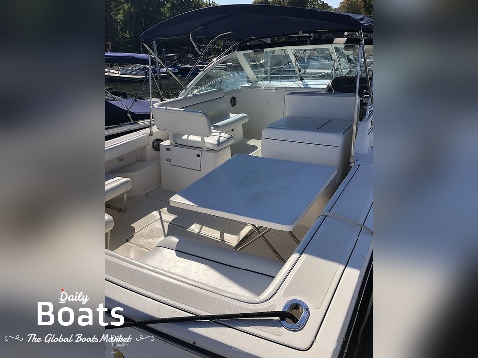 2001 Tiara Yachts 2900 Coronet for sale. View price, photos and Buy ...