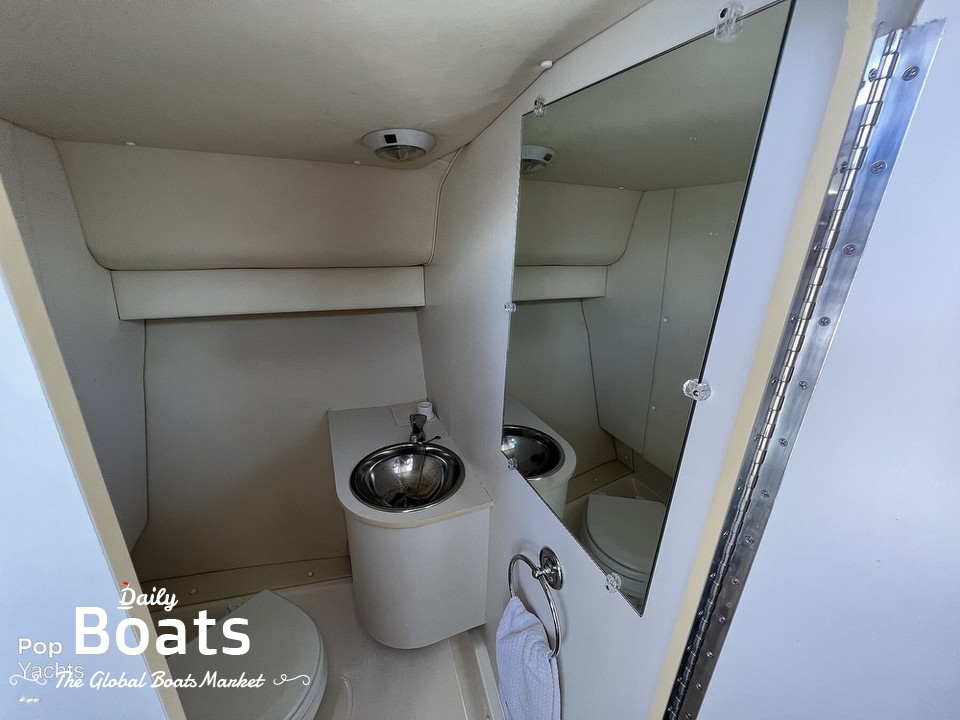 2001 Tiara Yachts 2900 Coronet for sale. View price, photos and Buy ...