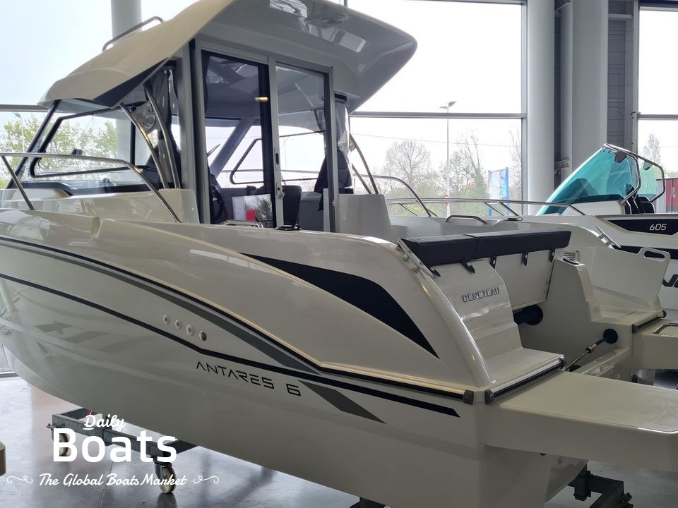 2021 Bénéteau Antares 6 Ob for sale. View price, photos and Buy 2021 ...