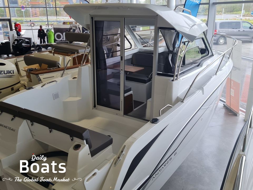 2021 Bénéteau Antares 6 Ob for sale. View price, photos and Buy 2021 ...