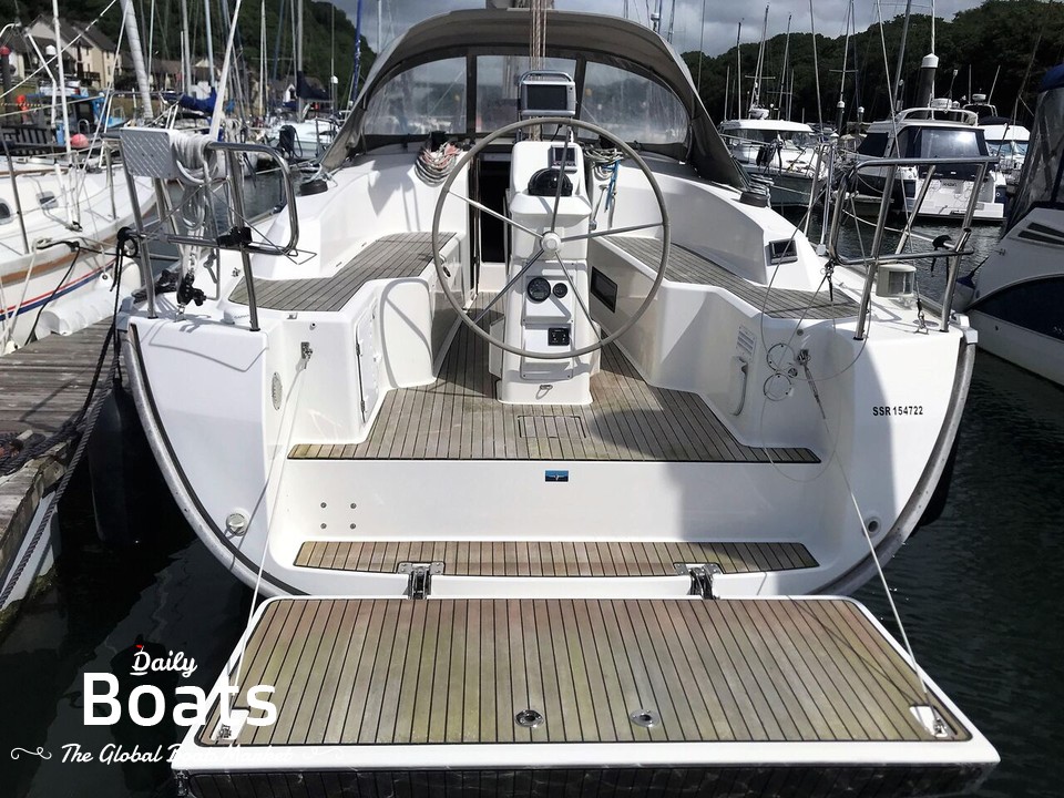 2013 Bavaria 33 Cruiser for sale. View price, photos and Buy 2013 ...