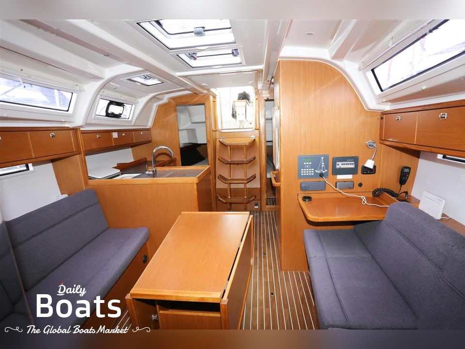 2015 Bavaria Cruiser 37 for sale. View price, photos and Buy 2015 ...