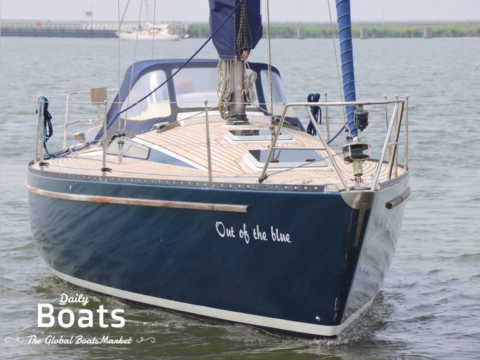 1978 Kalik 33 Ak for sale. View price, photos and Buy 1978 Kalik 33 Ak ...