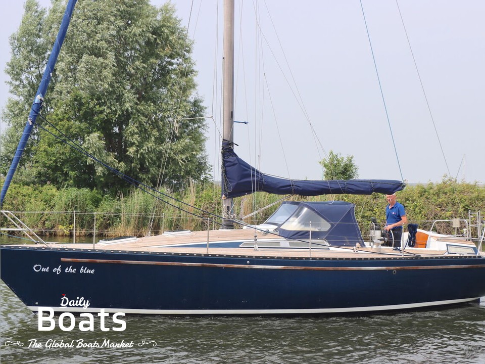 1978 Kalik 33 Ak for sale. View price, photos and Buy 1978 Kalik 33 Ak ...