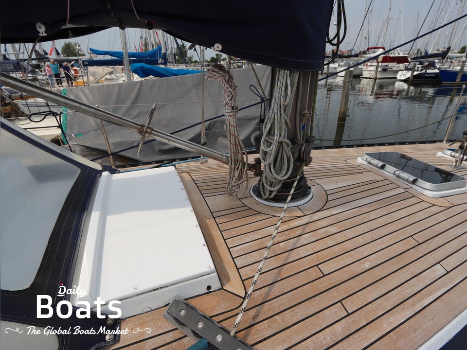 1978 Kalik 33 Ak for sale. View price, photos and Buy 1978 Kalik 33 Ak ...